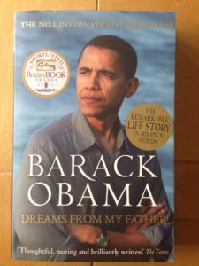 Book Review – Dreams From My Father, Barack Obama - Christie Adams