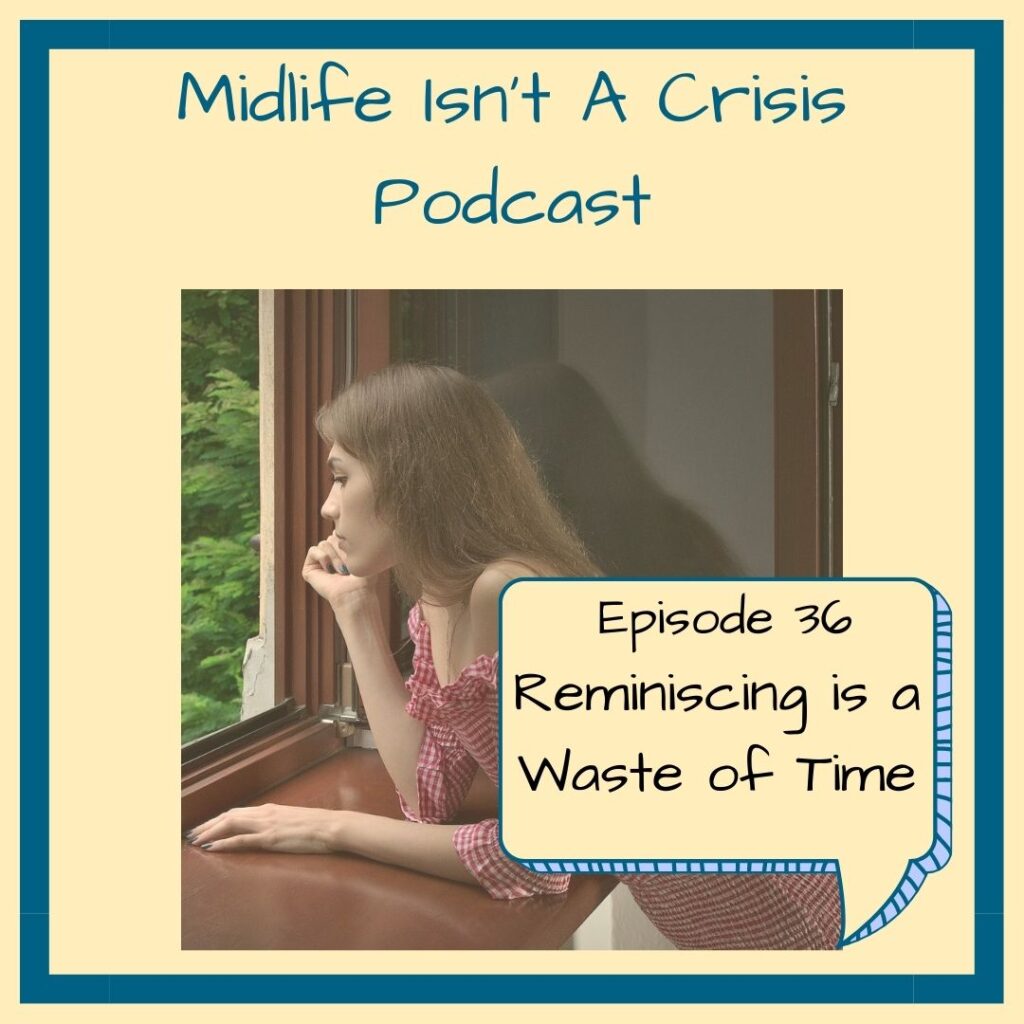 What is a Midlife Crisis? How to Recognise it, Survive it and Thrive ...